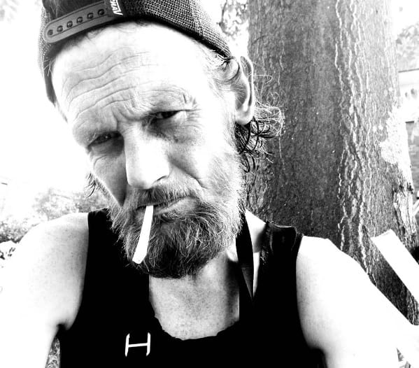 The Rotterdam Project: Caveman returns from South African rehab clinic ...