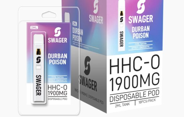 The New Compound HHC-O In Vapes • Drugs Inc.eu