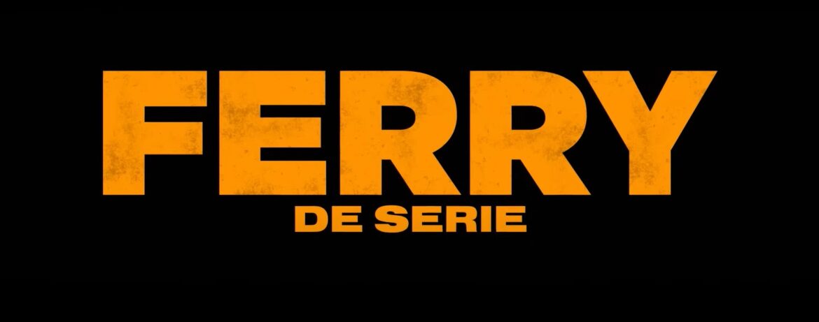 Ferry The Drug Series From Today On Netflix • Drugs Inc.eu
