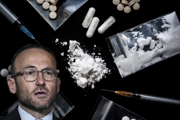 Folk der mikrodoserer LSD sover længere – Drugs Inc.eu